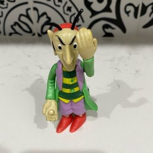 McDonald's | Toys | Rare Gobbo Noddy Mcdonalds Happy Meal Toys Action ...